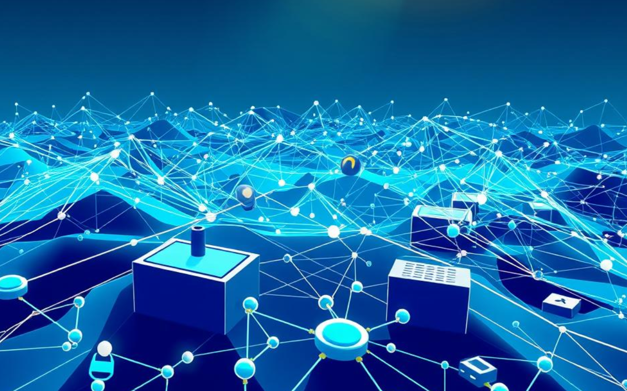 Key Blockchain Terms You Should Know in 2025 – Minea Tech | Blockchain | Crypto | DeFi | Trends ...