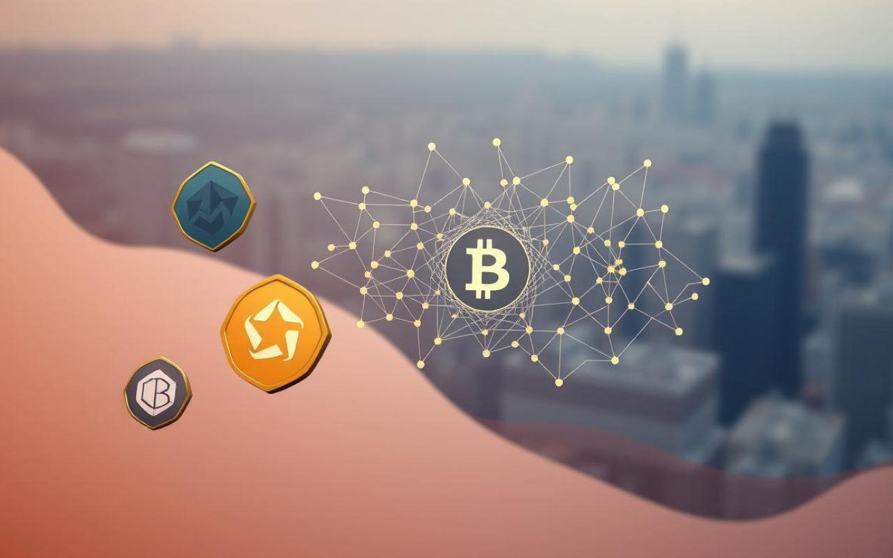 What Are Stablecoins and How Do They Work? – Minea Tech | Blockchain | Crypto | DeFi | Trends ...